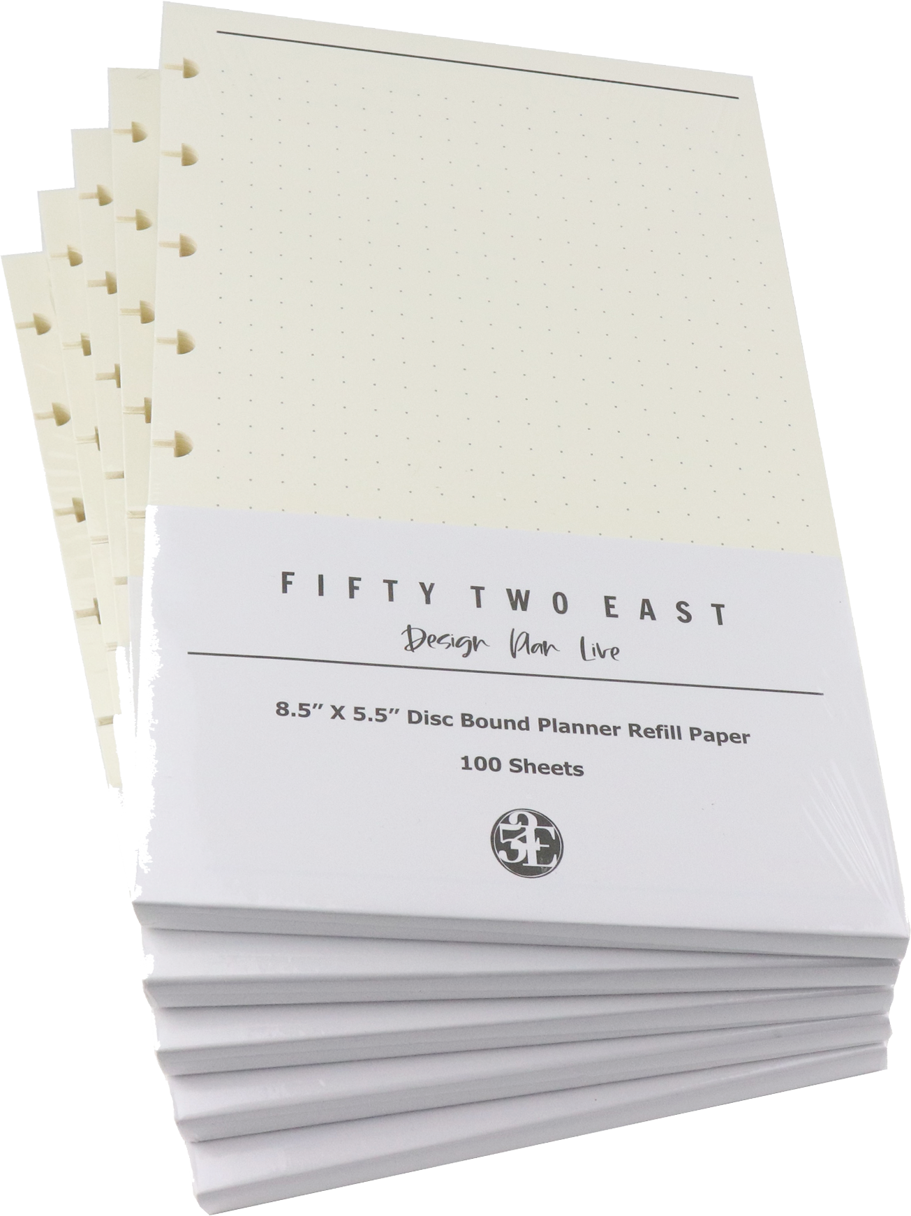drawing paper – FIFTY TWO EAST STUDIO